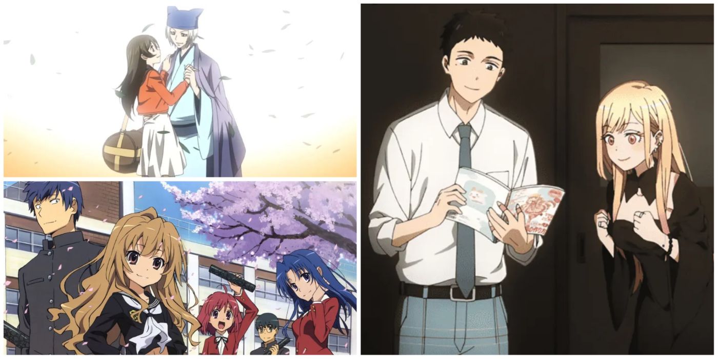 10 Best Life Lessons Only Anime Can Teach Us