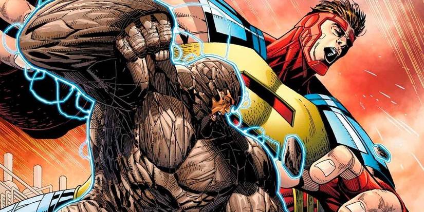 10 Inhumans Who Should Join The Avengers