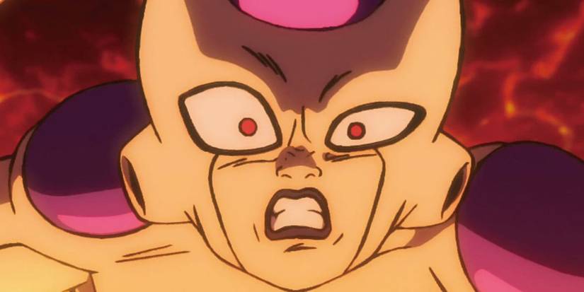 10 Best Things About Frieza Winning Dragon Ball Super's Granolah Arc