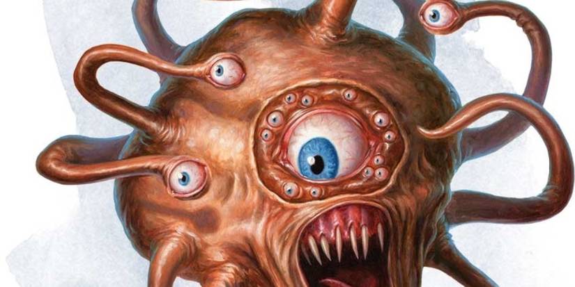 10 Things Only Hardcore Fans Know About D&D Lore