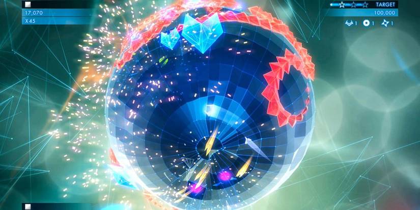 10 Best Modern Arcade-Style Video Games, Ranked