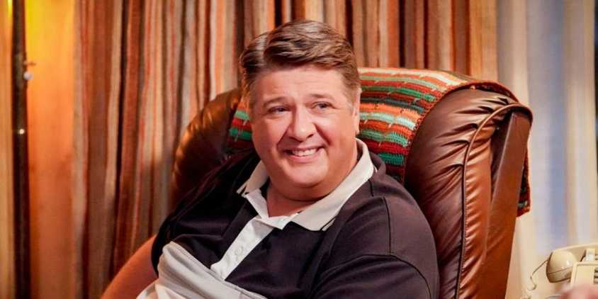 What Happens to George Cooper in Young Sheldon?