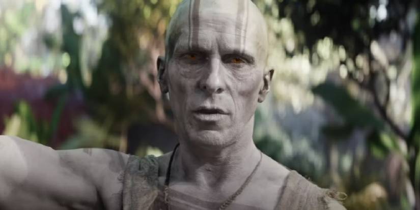 10 Great MCU Characters Who Only Appear in One Project