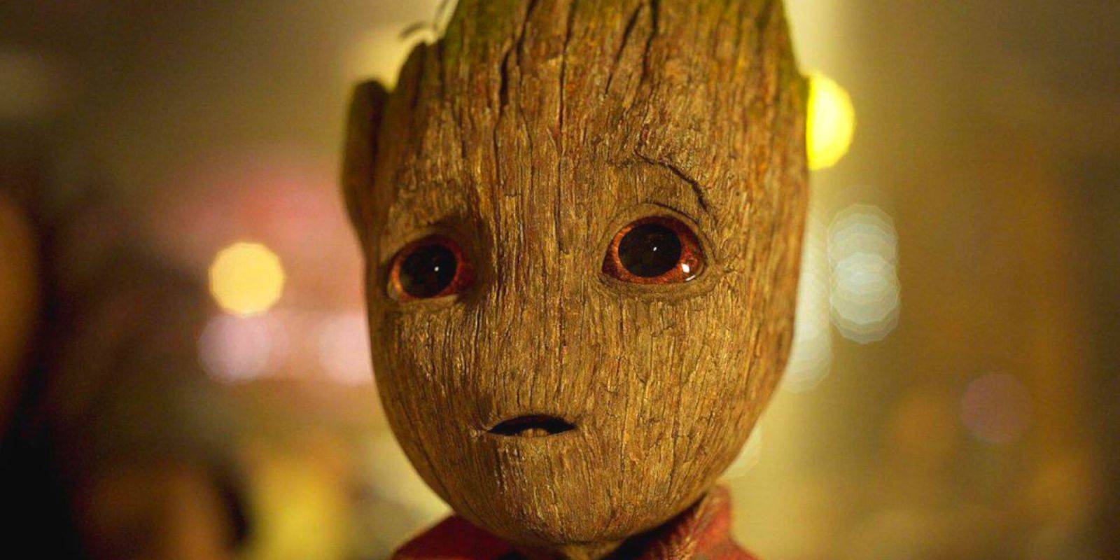I Am Groot Releases First Footage, Includes Surprising GOTG Cameo