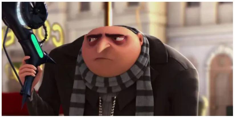 The 10 Best Weapons In The Minions Movies, Ranked