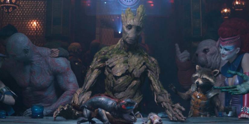 10 Things Fans Don't Know About Groot