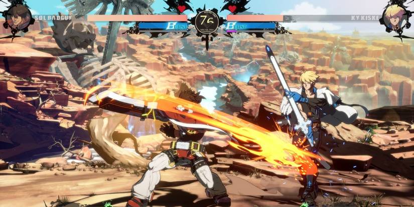 10 Best Modern Arcade-Style Video Games, Ranked