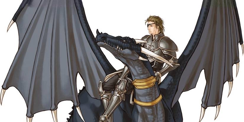 15 Strongest Fire Emblem Units, Ranked