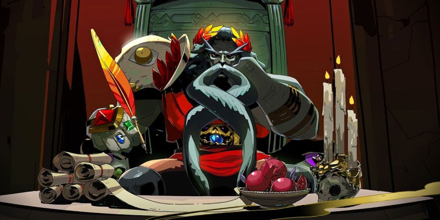 Every New God in Hades 2, Explained