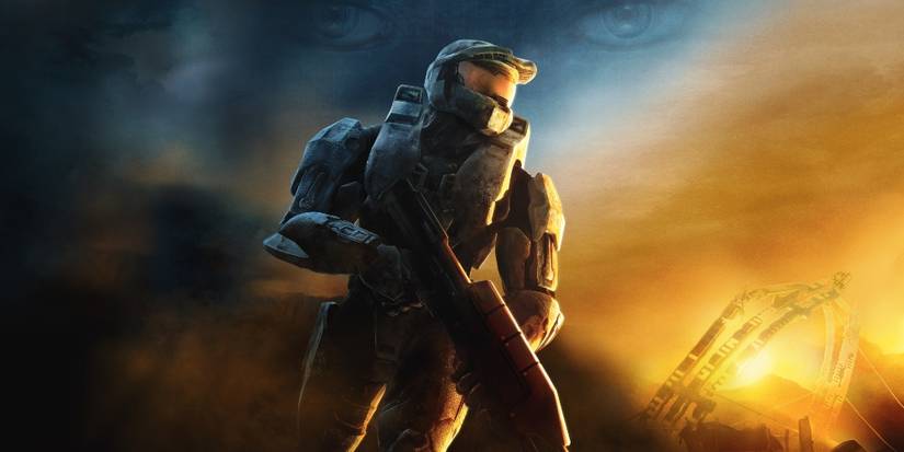 Every Halo Game, Ranked According To Metacritic