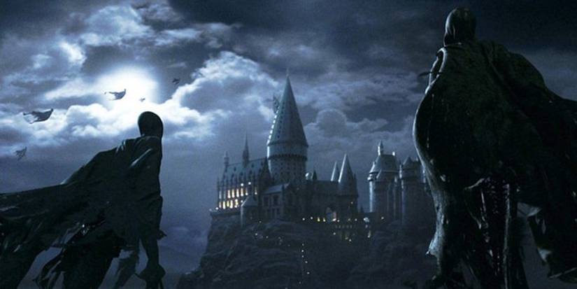 Harry Potter’s Most Evil Wizard Came Before Voldemort and Grindelwald