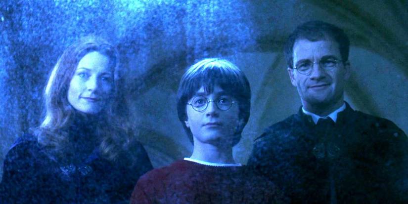 Why Harry Potter Never Developed an Obscurus
