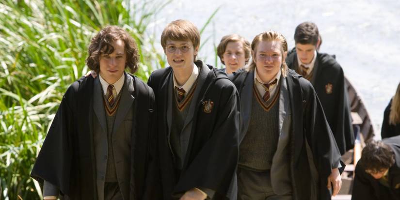 Harry Potter: Every Single Minister for Magic
