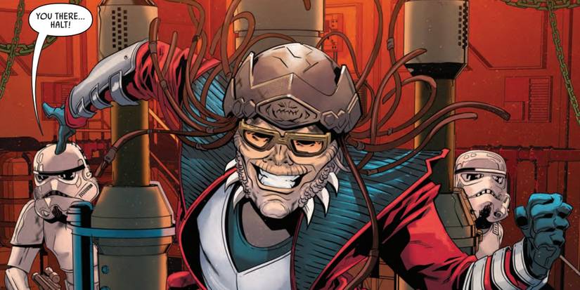 Hondo Ohnaka Is Perfect for the Disney+ Star Wars Era