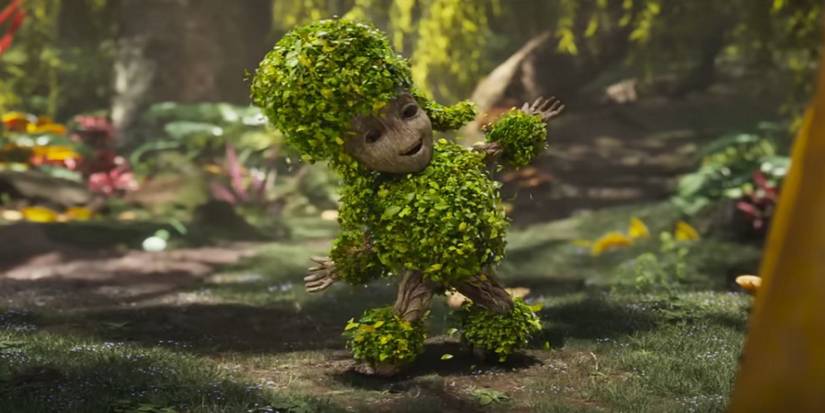 10 Things Fans Don't Know About Groot