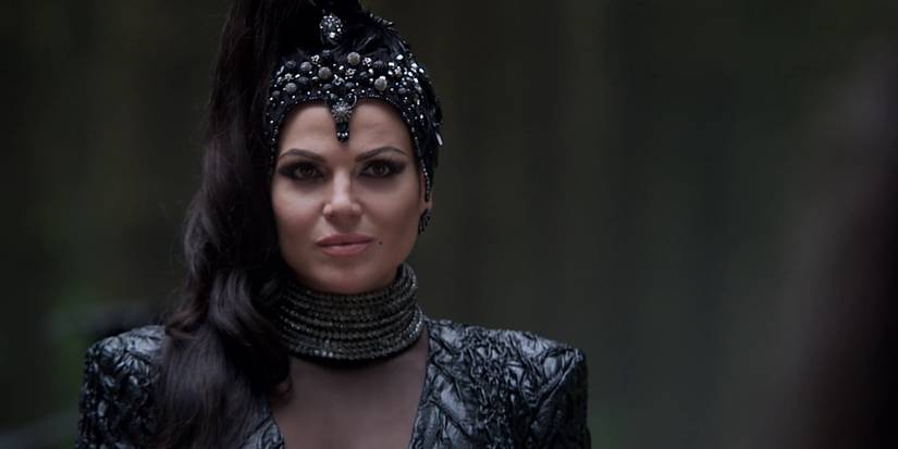 10 Most Powerful Female Magic Users On TV