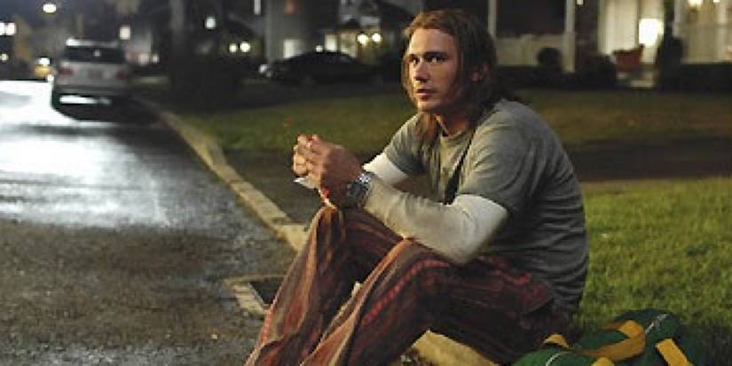 10 Laziest Movie Characters