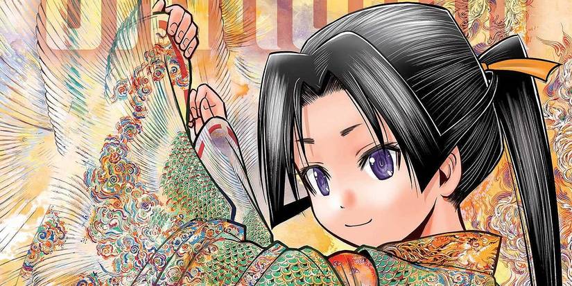 10 Best New Shonen Manga That You Should Be Reading Right Now