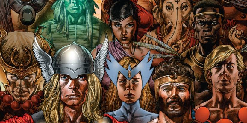 What Is Death in Marvel Comics?