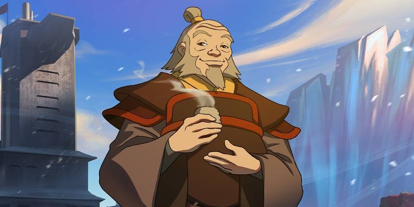 Avatar: Yes, Iroh is Weaker Than Ozai – & It Matters