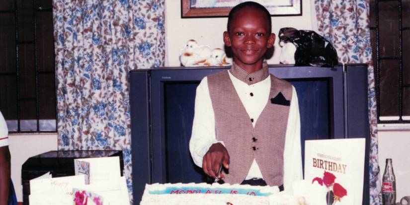 Who Is Israel Adesanya and What Is His Connection to Anime?