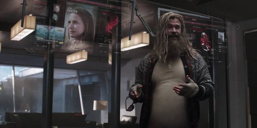 MCU: 5 Best Things About Fat Thor (& 5 Worst)