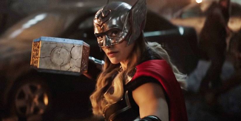 10 Most Iconic Superhero Weapons, Ranked