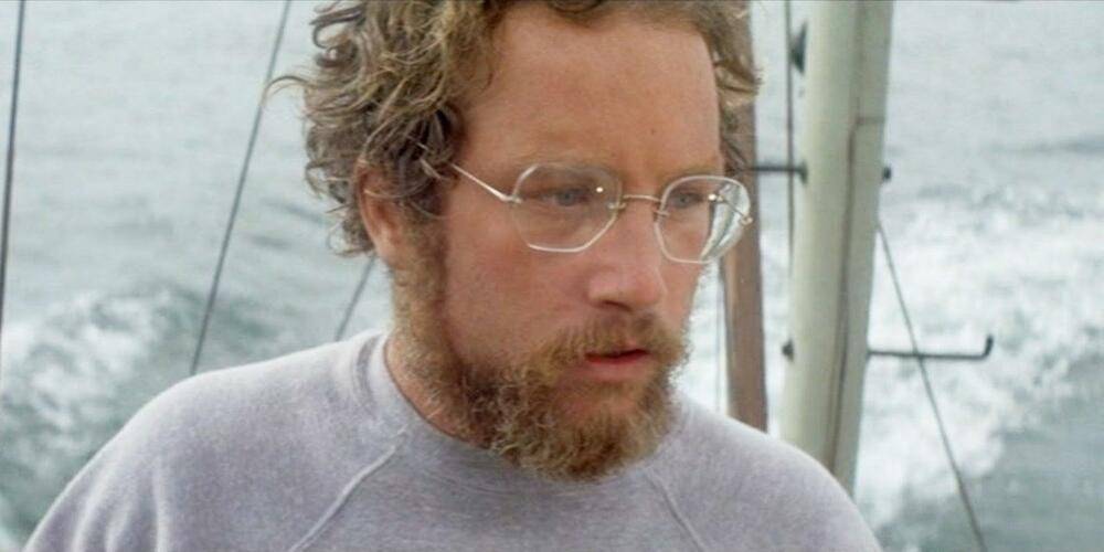 Jaws Star Richard Dreyfuss Returns to Shark Horror With Newest Role in ...