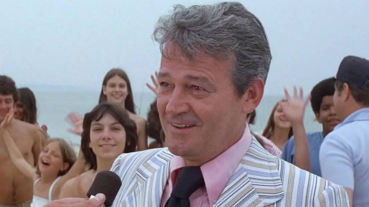 Jaws: Why Mayor Vaughn Kept the Beaches Open in Steven Spielberg's Film