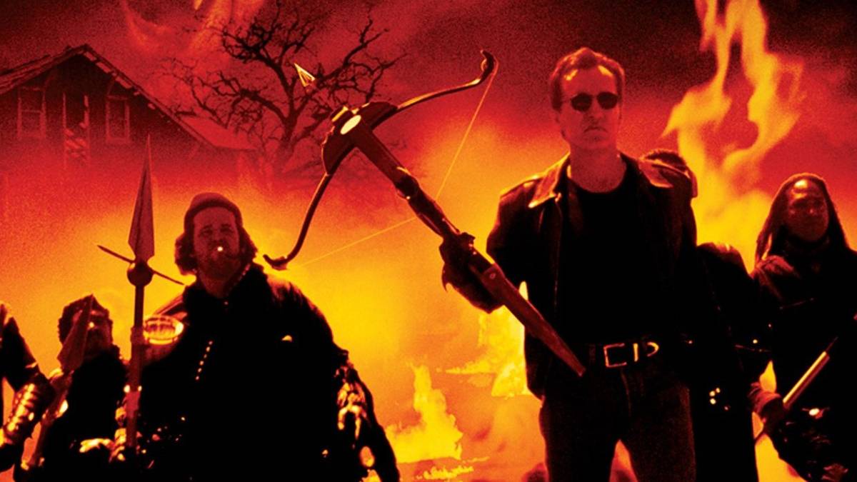 A John Carpenter Horror Western That Flopped at the Box Office Is ...