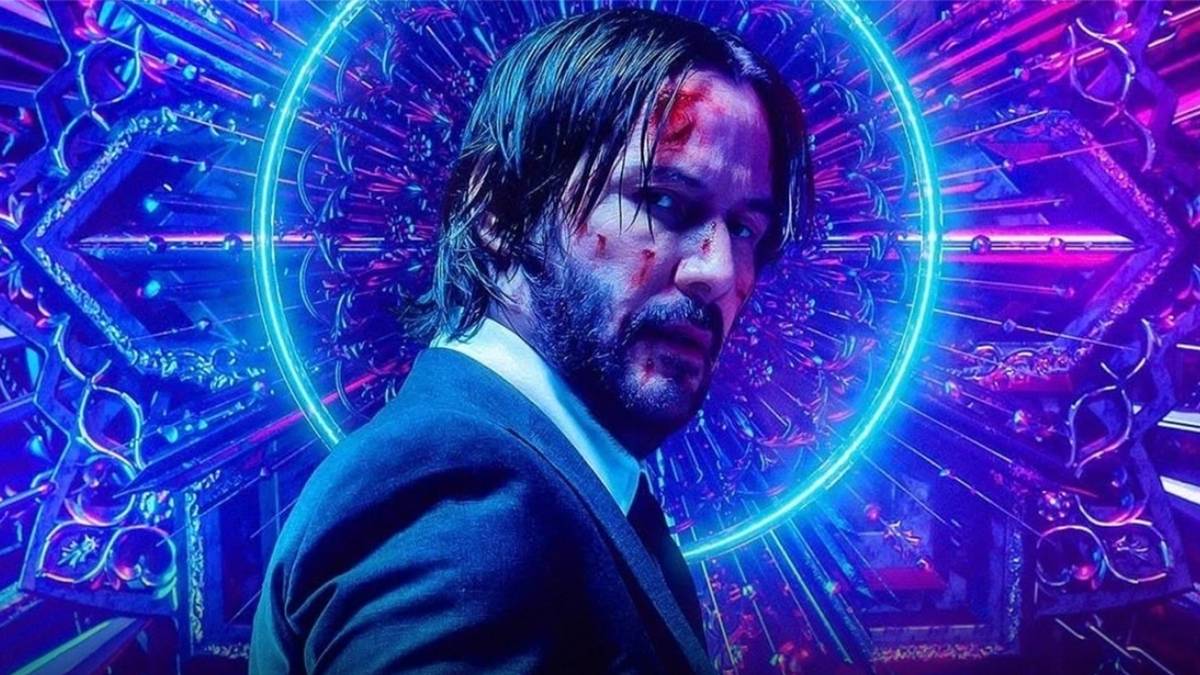 John Wick's Keanu Reeves Cites Influence From Japanese Cinema and Anime