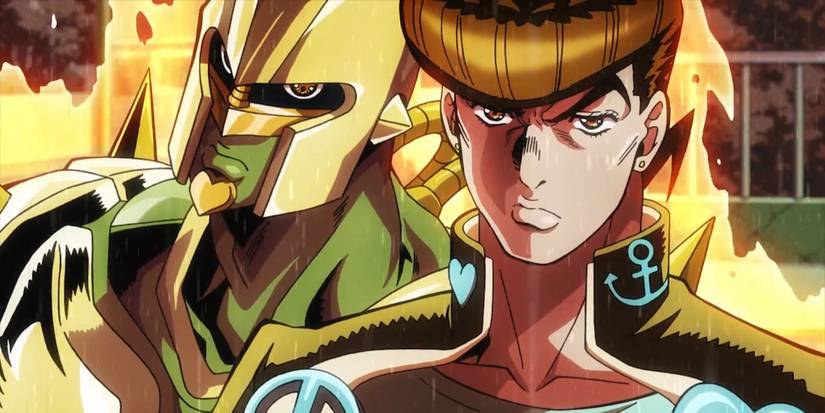 10 JoJo's Stand Abilities With Permanent Consequences