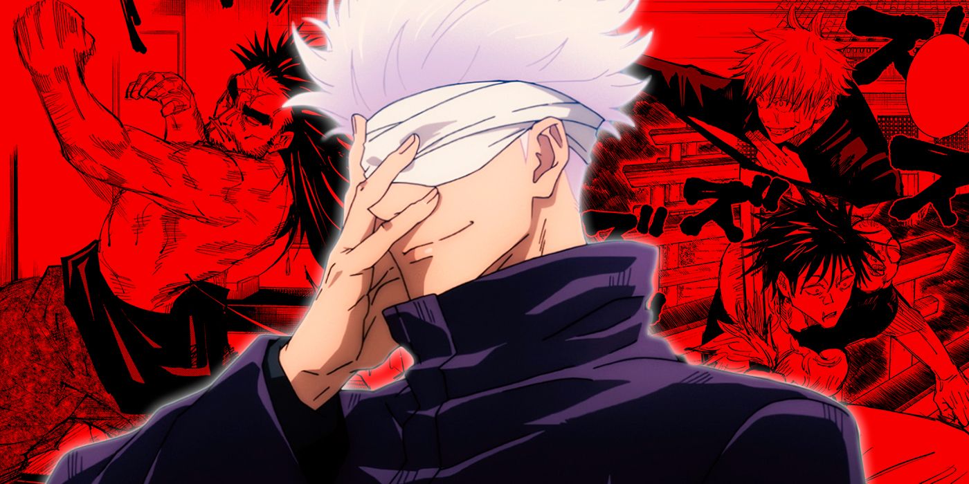 Facts You Didn't Know About JJK's Gojo Satoru