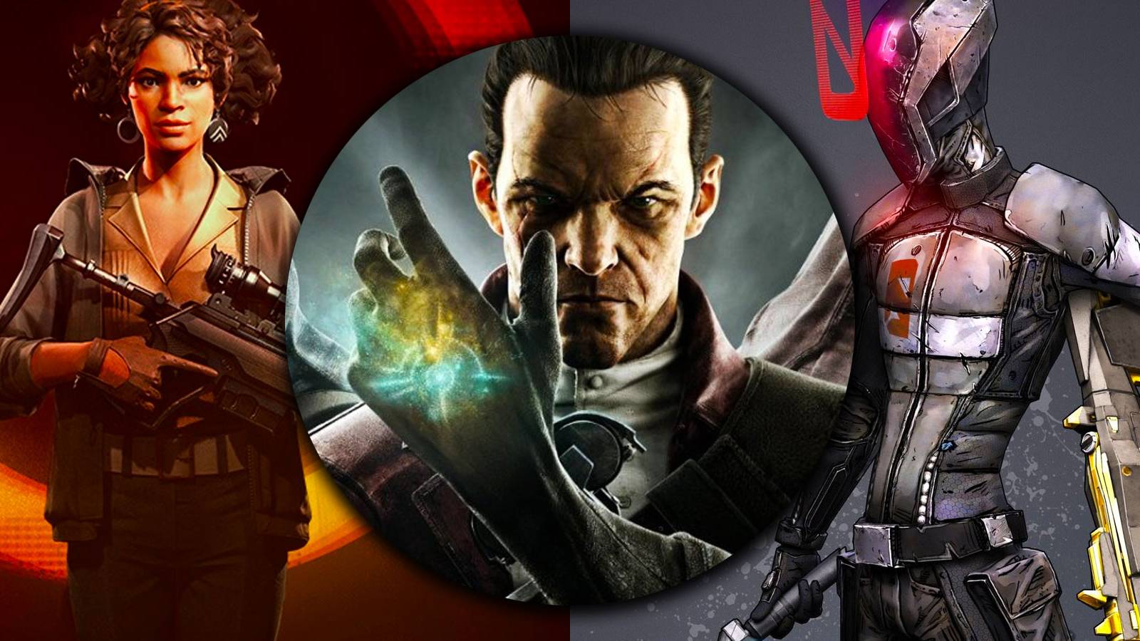 10 Best Video Game Assassins