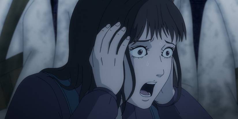 15 Most Terrifying Horror Anime Streaming On Crunchyroll