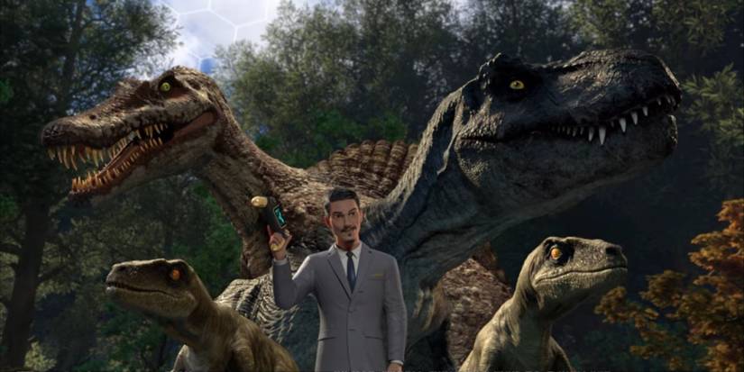 Every Jurassic World: Camp Cretaceous Season, Ranked