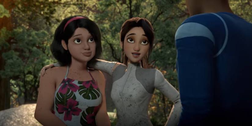Jurassic World: Camp Cretaceous EP Breaks Down Season 5’s Ending