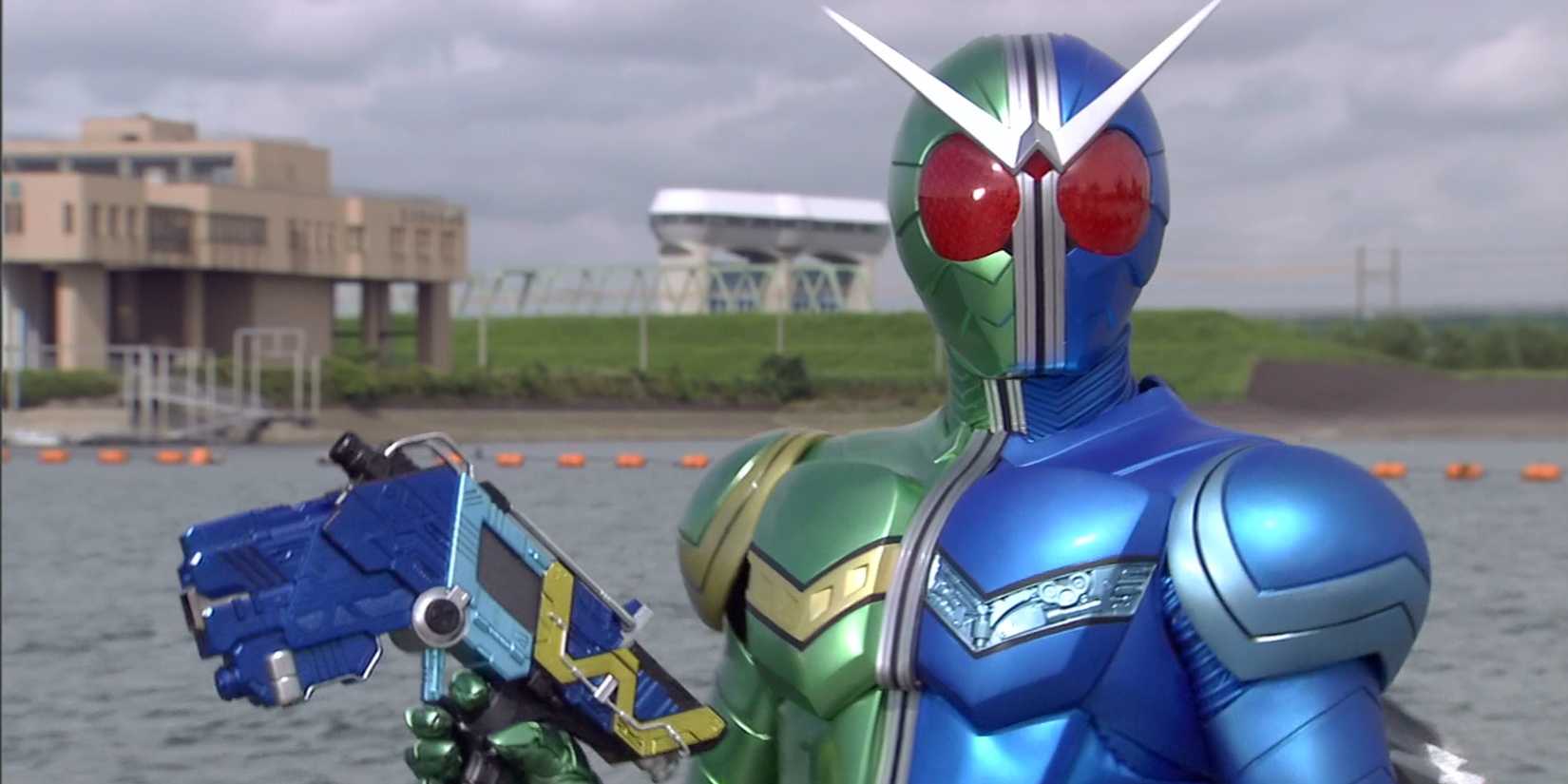 The 10 Best Kamen Rider Series of All Time, Ranked