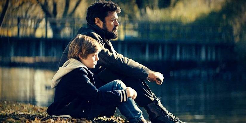 The Boys' 10 Most Wholesome Relationships