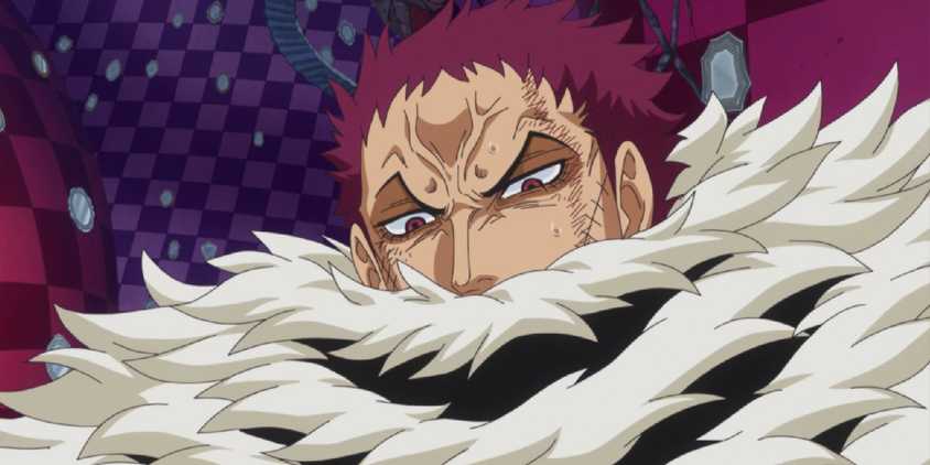 One Piece: 15 Strongest Moves of Charlotte Katakuri
