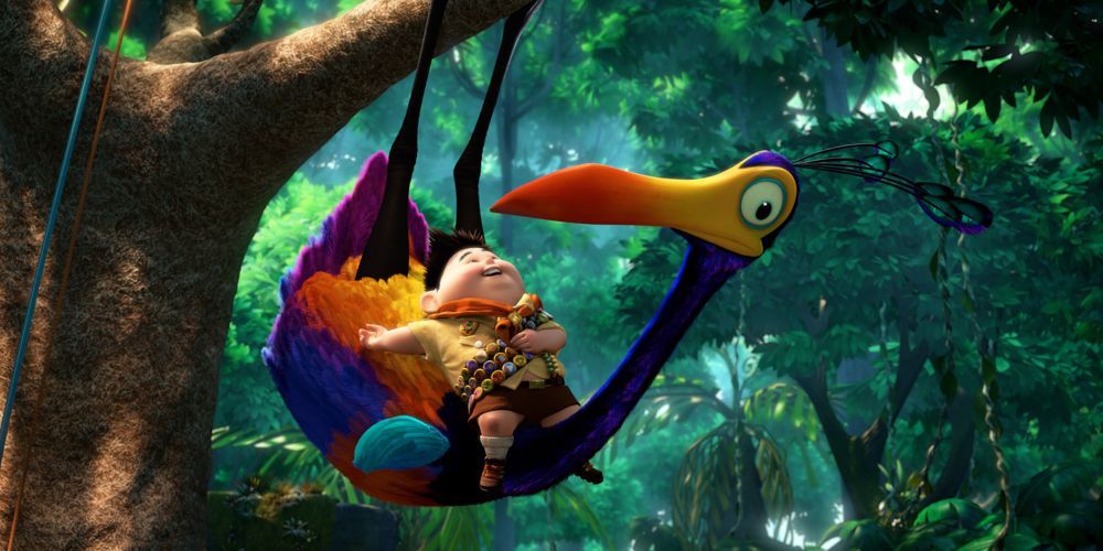 10 Pixar Characters Who Deserve Their Own Movie