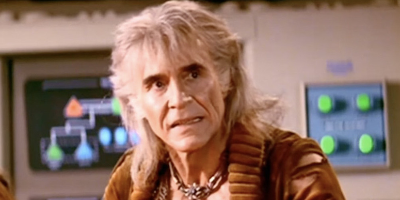 10 Best Things About The Old Star Trek Movies
