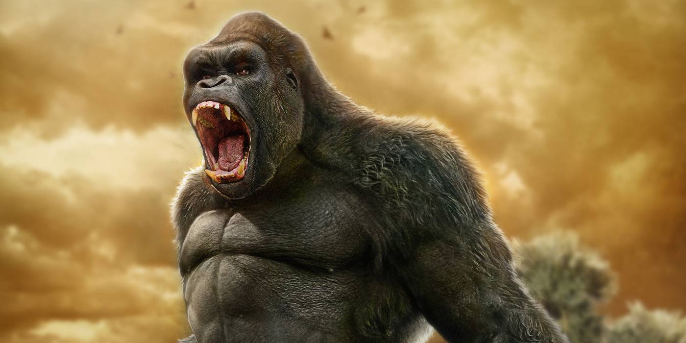 King Kong and Clover Reveal America's Kaiju Problem