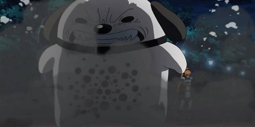 10 Anime Characters Who Were Created By Science