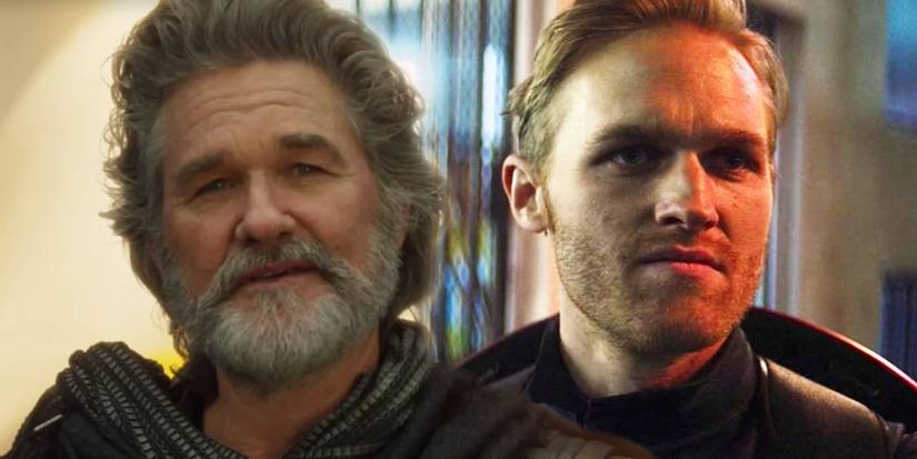 Kurt Russell Only Speaks 100 Words in This Criminally Underrated Sci-Fi ...