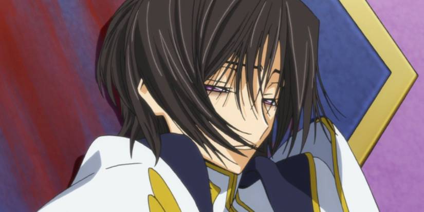 10 Anime Villains Who Have No Regard For Their Own Lives
