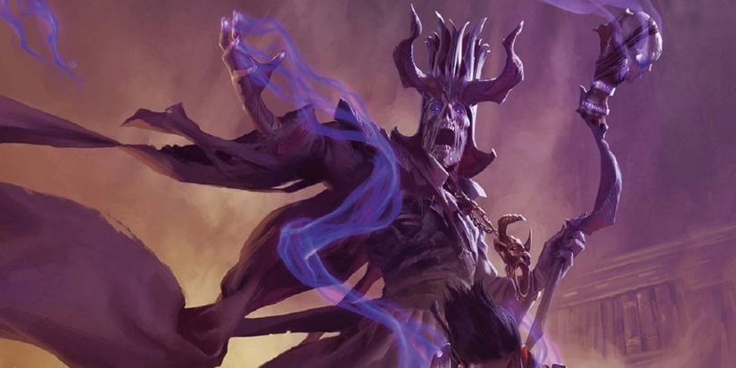 Dungeons & Dragons: Best Bard Spells Per Level