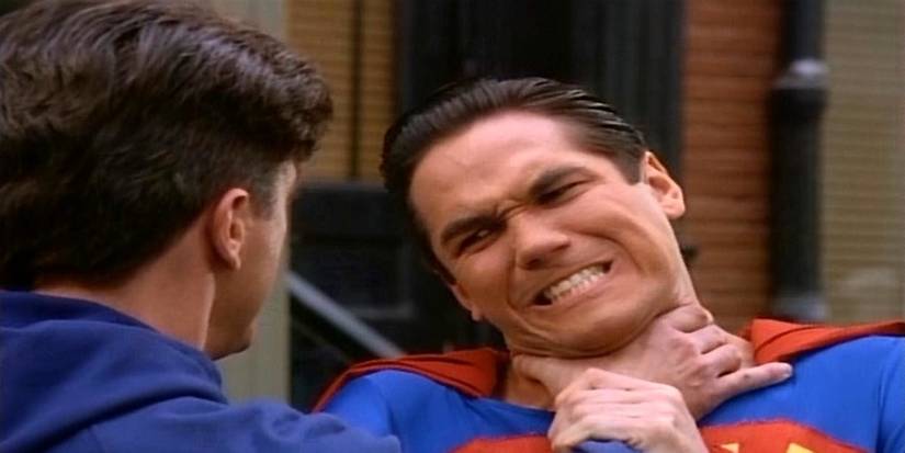 Lois & Clark: 10 Best Changes From The Comics