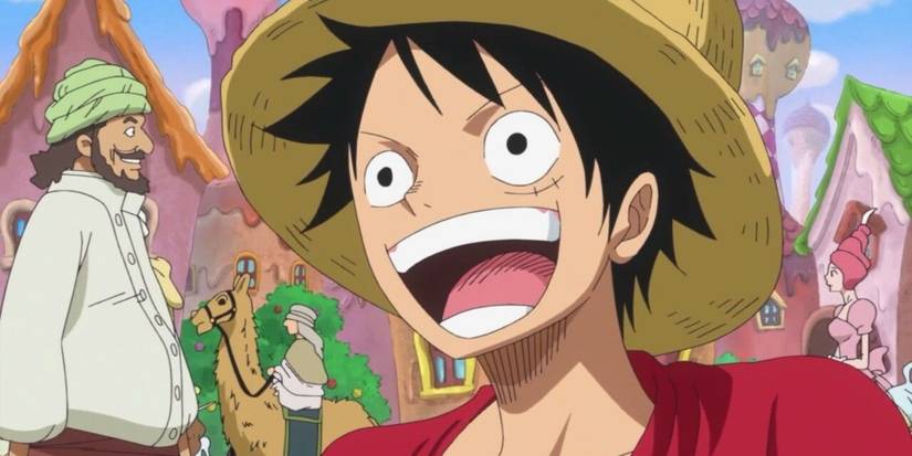 What Anime Character You Should Cosplay Based On Your Zodiac Sign