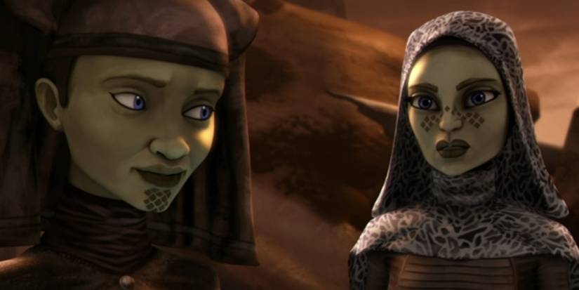 Star Wars: Who is Barriss Offee, Explained